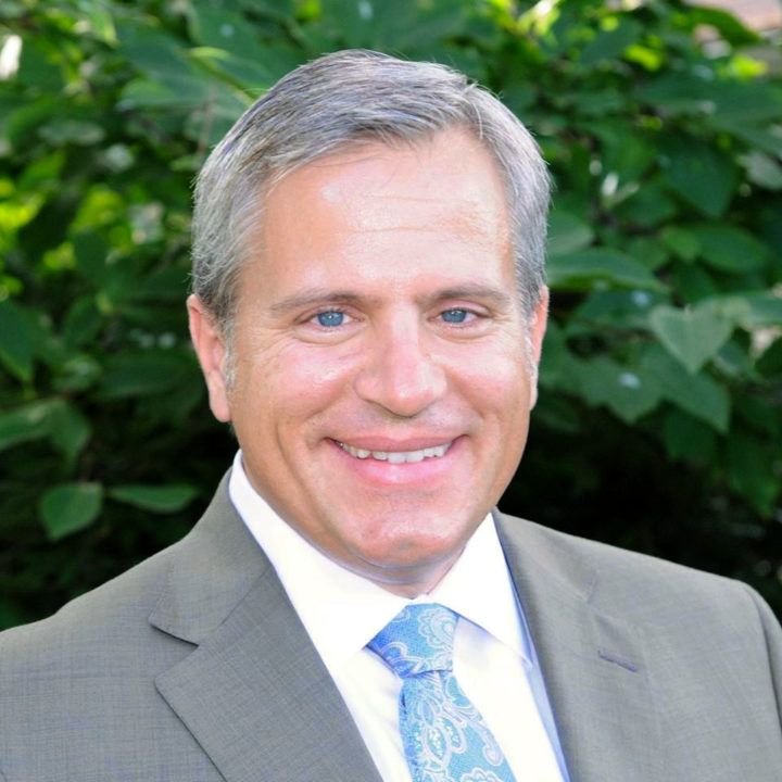 Senator Robert Martwick