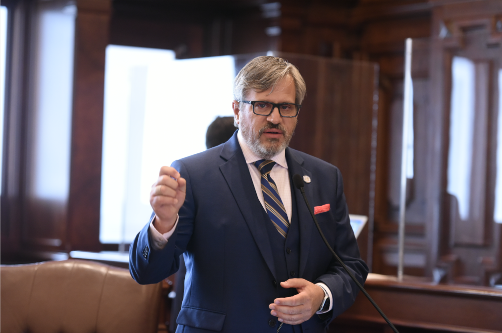 Martwick measure helping schools reach students at risk of suicide ...