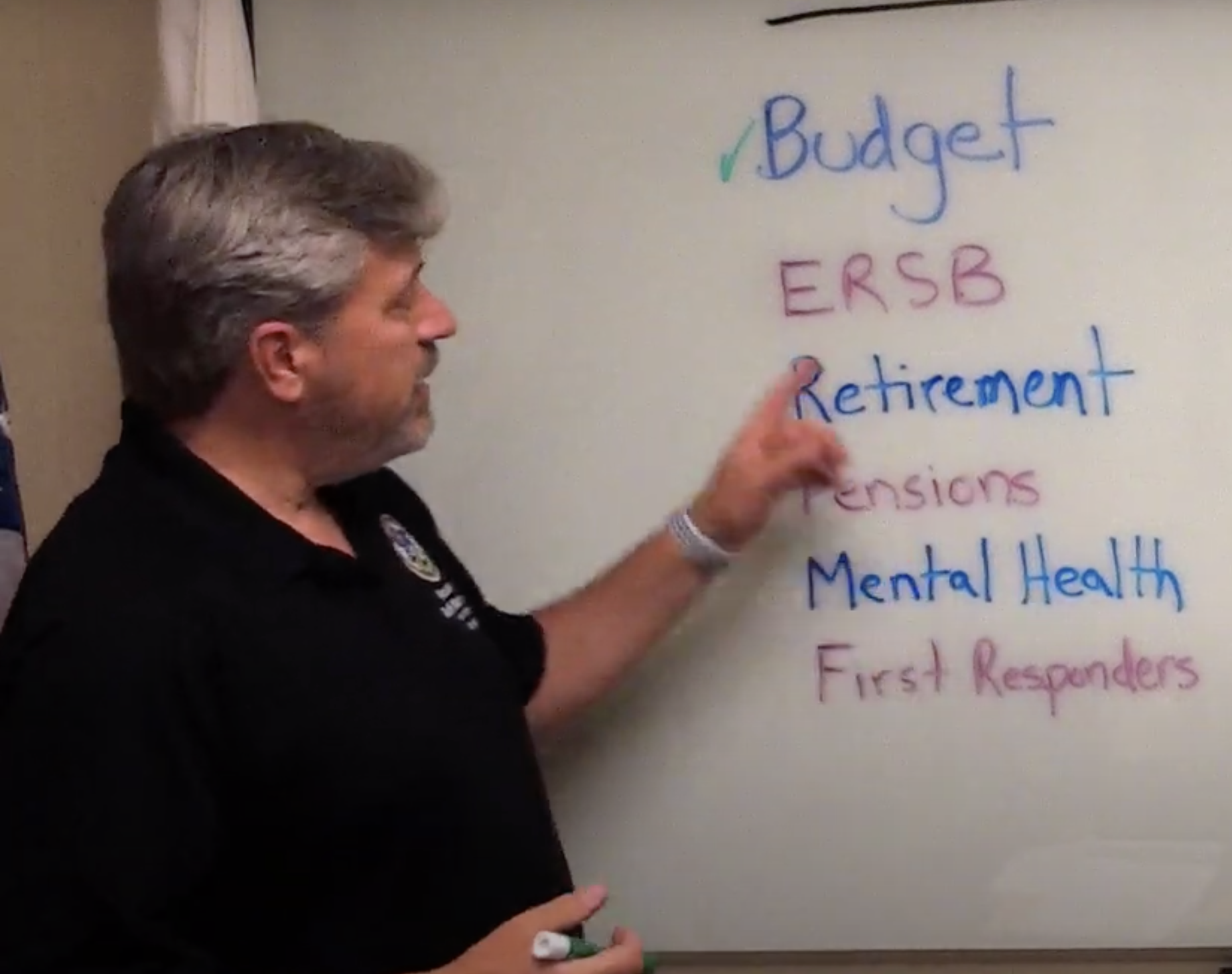 Watch: Senator Martwick Breaks Down What Happened in Springfield This ...