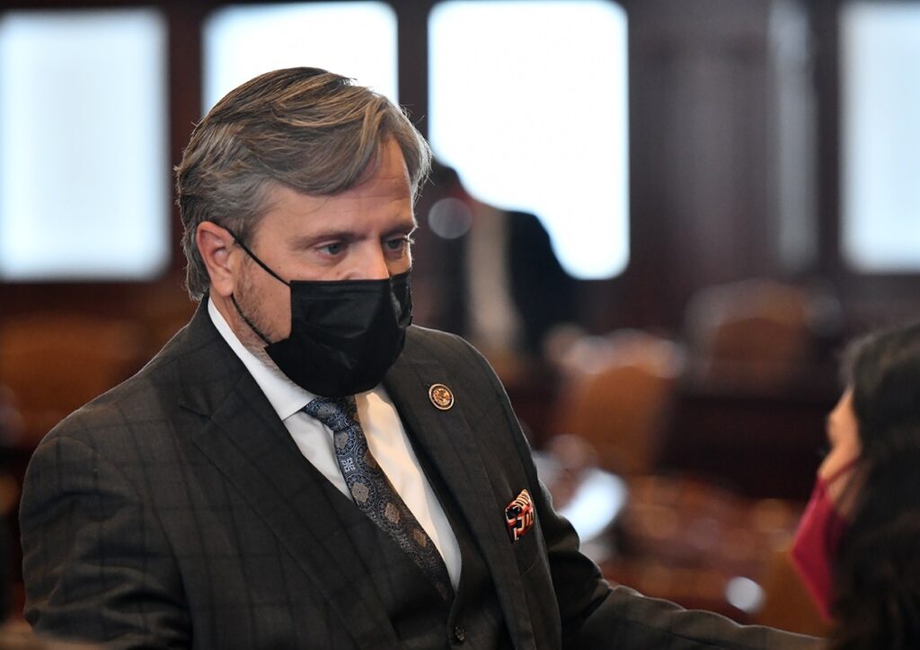 Martwick-Sponsored Measure to Give Back to First Responders becomes Law ...