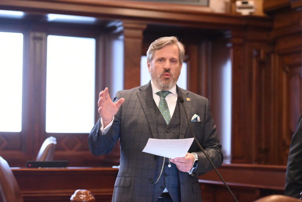 Martwick-Supported Measure to Combat Carjacking Becomes Law - Senator ...