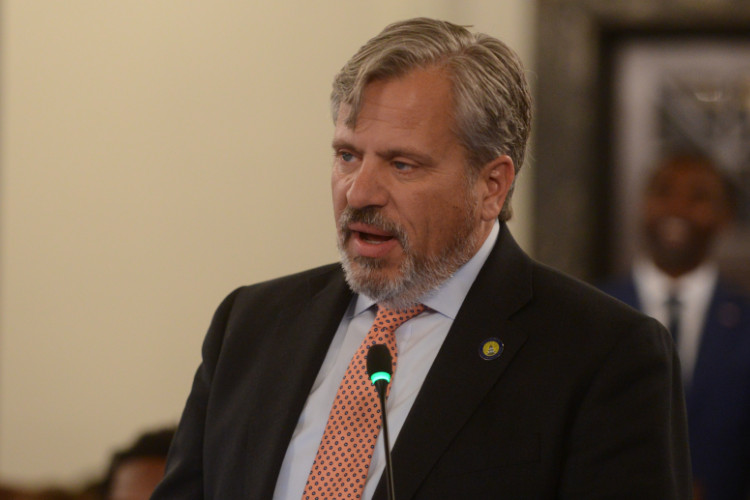 Cook County Pension Fund to be fully funded under Martwick measure ...