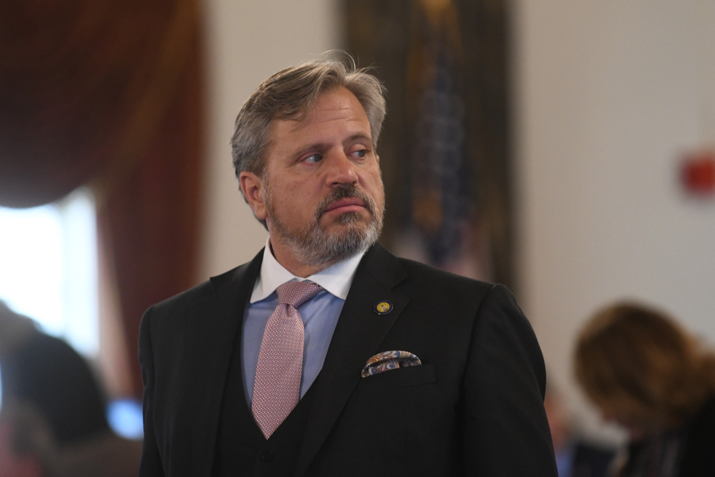 Cook County Pension Fund to be fully funded thanks to new Martwick law ...