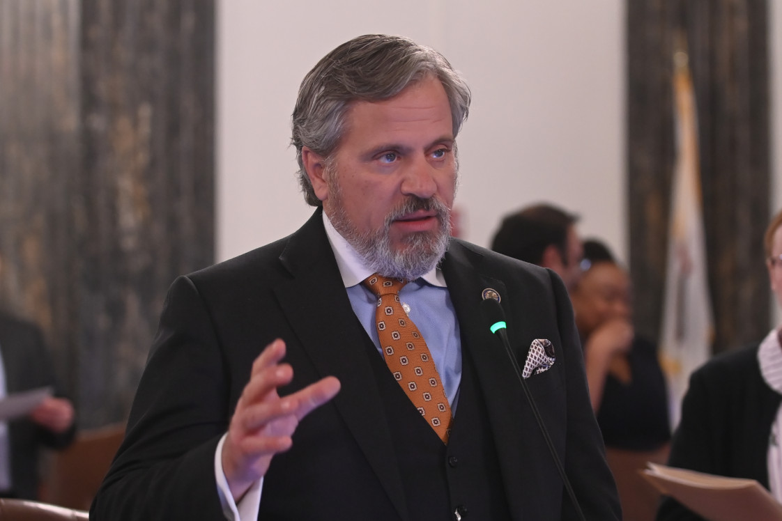 Martwick advances measure to protect homeowners from unregulated ...