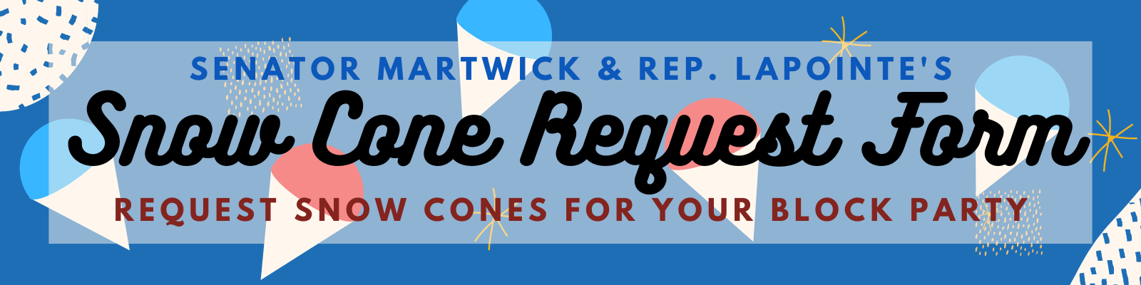 Senator Robert Martwick